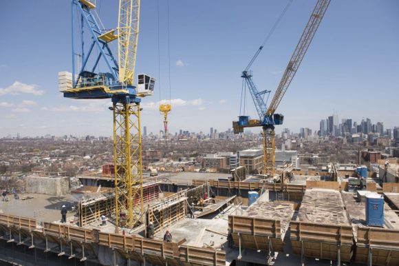 Condo construction – REFM Courses
