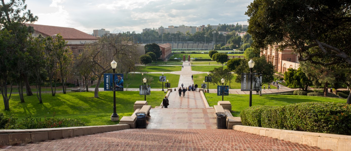 REFM UCLA Anderson Curriculum Supplement Program – REFM Courses